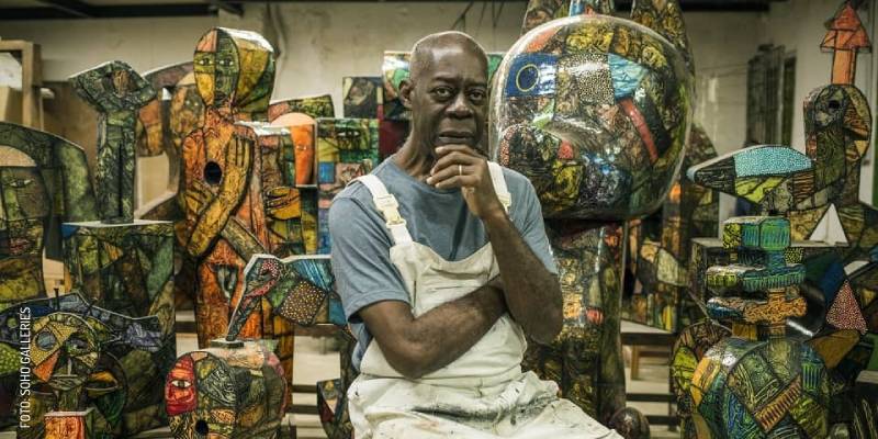 Get to know one of the best galleries in Mérida! SoHo Galleries